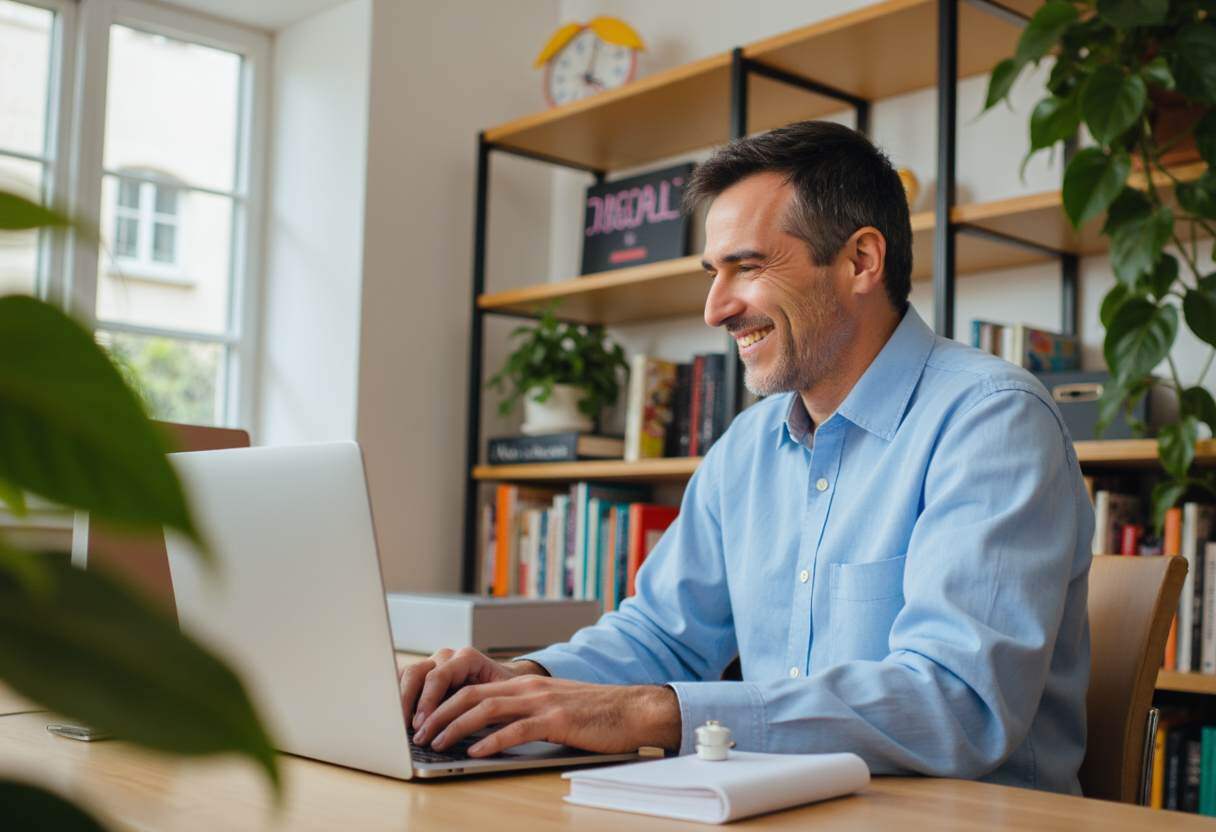 LS Compta - L'expert-comptable qu'il vous faut